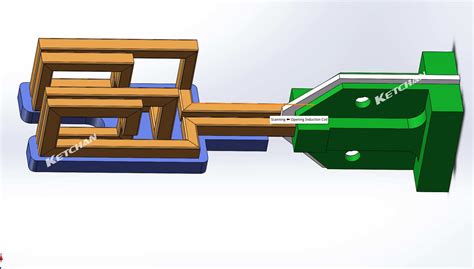 Selection And Design Of Induction Heating Coils KETCHAN Induction