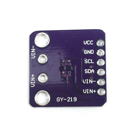 INA High Side DC Current Sensor Breakout