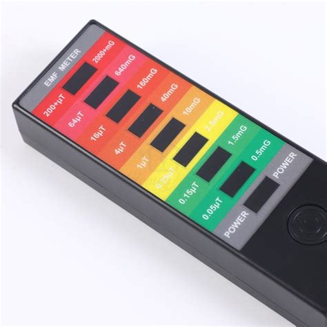 Emf Meter Ghost Detector