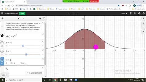 Graphing Utility Integral Calculator At Kyle Evans Blog