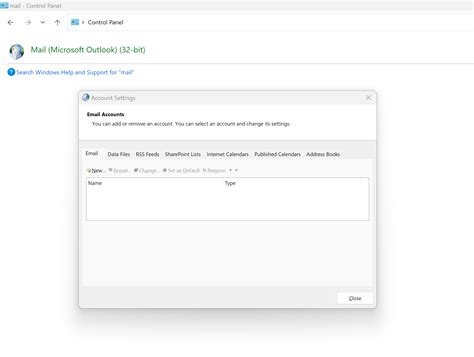 outlook can t start microsoft qanda