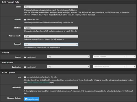 Wireguard Site To Site Tutorial Netgate Forum