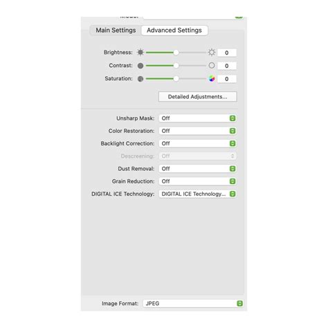 Trouble With Epson Scan 2 R Analogcommunity