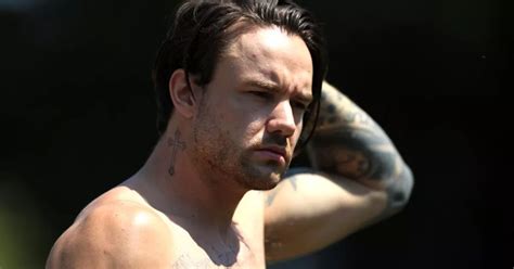 Liam Payne Cops Quiz Escorts Who Claim He Refused To Pay Them In Final Hours Daily Star