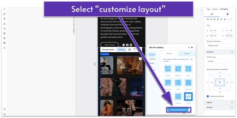 Module 3 The About Page Portfolio Site