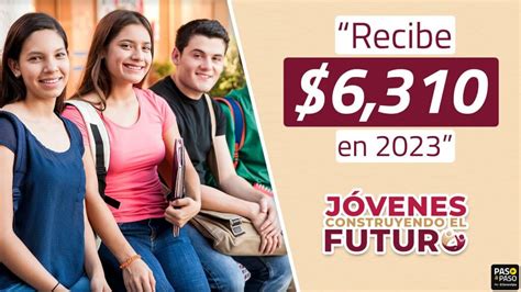Cómo Ser Tutor En Jóvenes Construyendo El Futuro