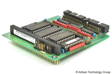 PCM CTC WinSystems Counter Timer PC Module ArtisanTG