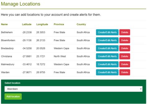 Riskalert Riskmap Cropwise Riskalert Riskmap Cropwise