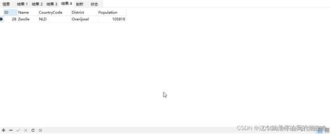 Mysql变量的定义与使用 Csdn博客 Mysql变量的定义与使用 Csdn博客