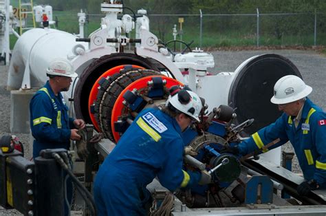 Pipeline And Piping Design Installation Operation Inspection