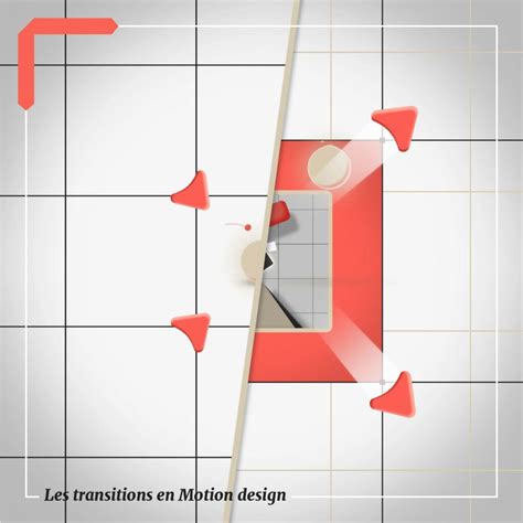 Les Transitions En Motion Design Alan Harnois Graphiste Freelance