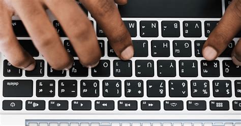 How To Find Special Characters On Your Phones Keyboard