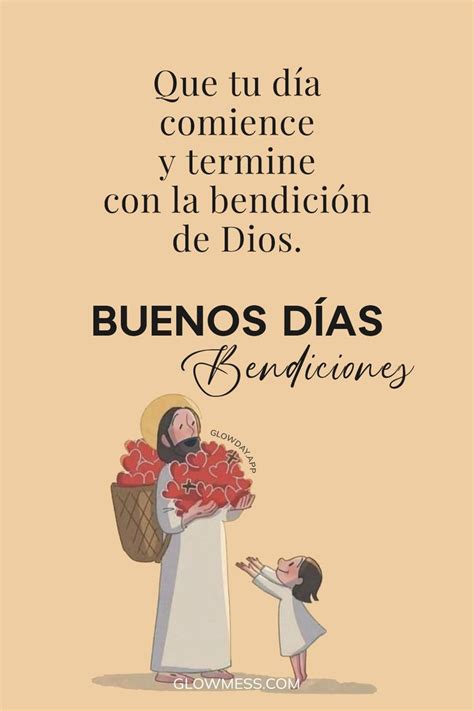 30 Buenos Dias Bendiciones 💖 Imagenes Con Frases Y Mensajes Bonitos