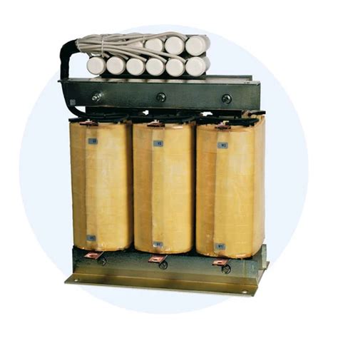 Block Sinusoidal Filter Phase Three Phase At Best Price In Vadodara