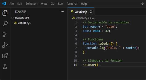 cómo empezar con javascript