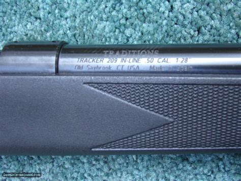 Traditions Lightning 209 Conversion Kit At Seth Reynolds Blog