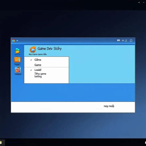 Game Dev Story Việt Hóa Hành Trình Từ Ước Mơ Đến Thực Tế Playzone Hà Nội