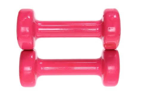 Premium Photo | Dumb bells