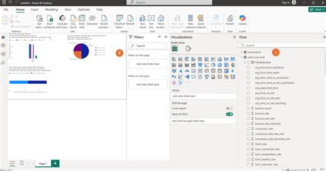 How To Import Matomo Data Into Microsoft Power Bi Desktop Faq How To Matomo Analytics Platform