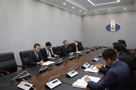 БНСУ ын хил дээрээс иргэдийг буцааж буй асуудалд онцгойлон анхаарч хүмүүнлэгийн үүднээс хандана