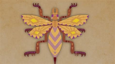 Monster Hunter Wilds Arachnophobia Mode Turns Eight Legged Critters Into Amusing Blobs