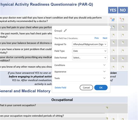 Radio Buttons Unable To Change Field Type Adobe Product Community 14059012