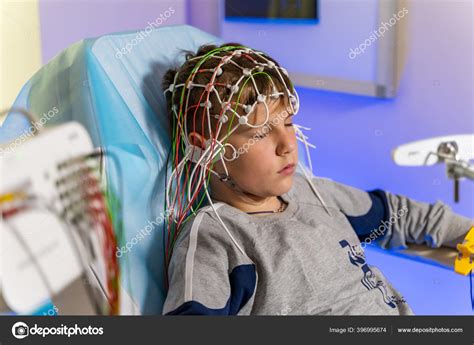 Eeg Electrode Placement