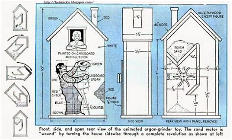 120 Automata Sand Ideas Sand Toys Sand Automata