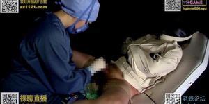 Japanese Medical Prostitute Surgical Gloves Tnaflix