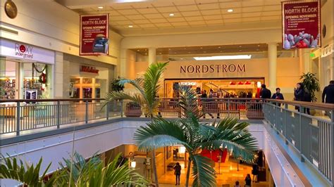 Hillsdale Mall San Mateo Directory Byzok