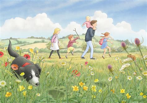 Bear Hunt Grass At Jana Bowers Blog