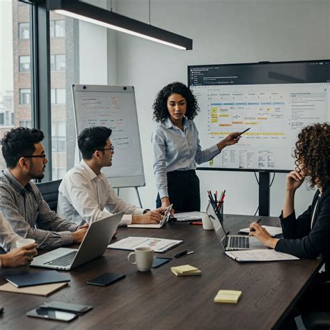 Capm Project Methodologies Business Analysis