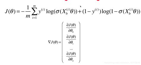 机器学习（课堂笔记）day08：逻辑回归 Logistic Regression逻辑回归的预测值 Csdn博客