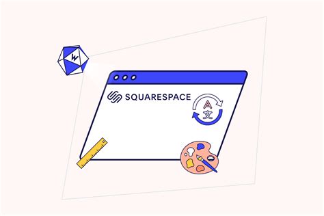 how to design your squarespace language switch button