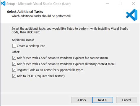 Visual Studio Code Fails To Open From Powershell Stack Overflow