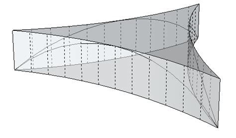 Modern Canopies In Sketchup Part 1 Sail Canopy Surface