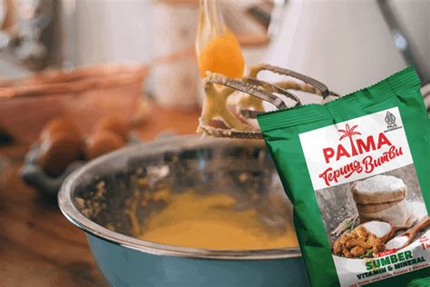 Batter Mix Palma Bumbu
