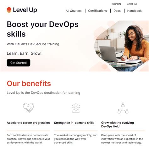Gitlabを効率よく学ぶには？gitlabの資格も紹介 Gitlab クリエーションライン株式会社