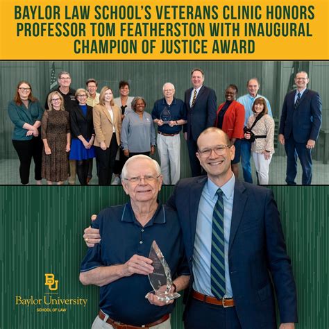 Baylor Law School Added A New Photo Baylor Law School
