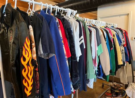 Vintage Clothing Mystery Box Y2k Thrifted Bundle Etsy
