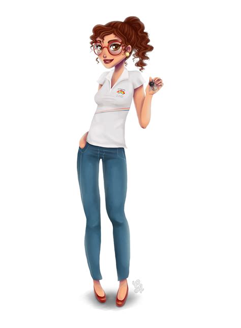 Mascote Abc On Behance