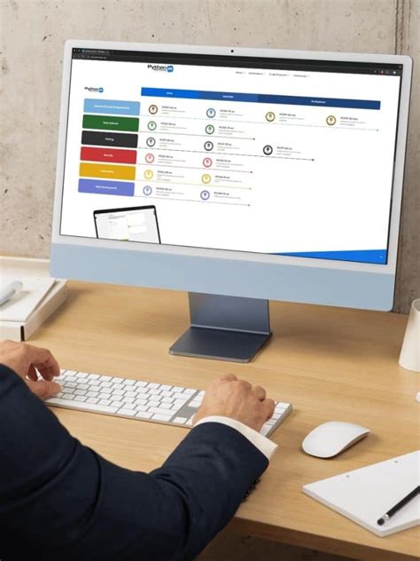It Training And Certification In Malaysia Skillet