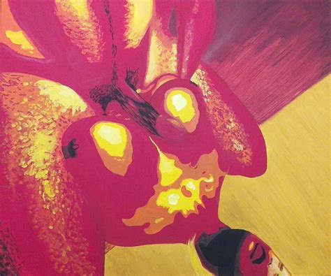 Έκθεση τέχνης κωδικός Σεξ Επειδή όλη η τέχνη είναι ερωτική Cat Is Art