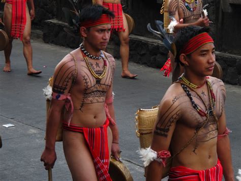 Igorot Costumes | Panagbenga Flower Festival 2010 Baguio Cit… | Flickr
