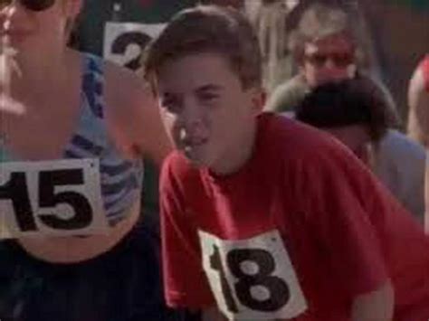 Malcolm El De En Medio Temporada 1 Capitulo 4 Verguenza Parte 5