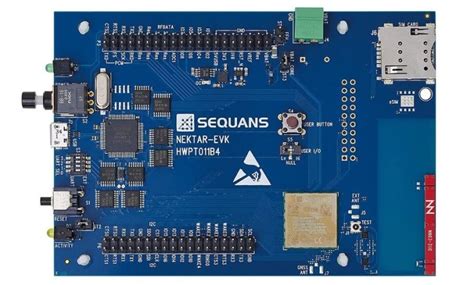 Renesas Sequans Buy Signals Mcu Clout In Cellular Iot Edn