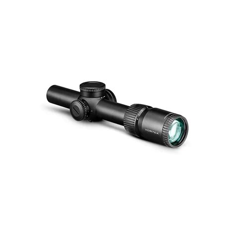 Vortex Ottica Venom 1 6x24 Sfp Ar Bdc3 Moa