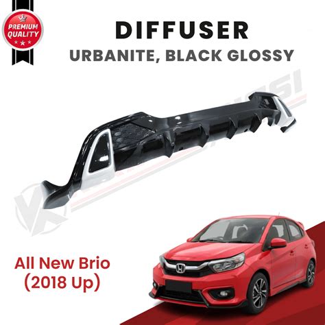 Jual Diffuser All New Brio Urbanite Shopee Indonesia