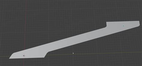 rigging problem in blender animation and rigging blender artists