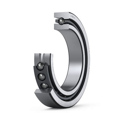 Guide To Angular Contact Ball Bearings Understanding Their Design And